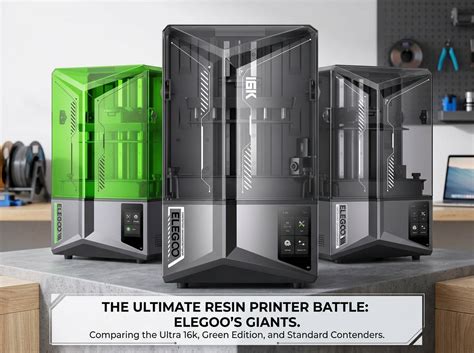 Elegoo Saturn 4 Vs Ultra Vs Ultra 16k Complete Guide Mr Resin