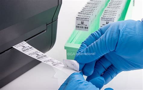 Pathology Labs Using Rfid To Improve Specimen Tracking Labtag Blog