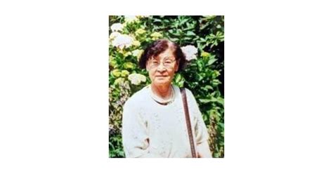 Yong Xu Obituary 1918 2018 Legacy Remembers