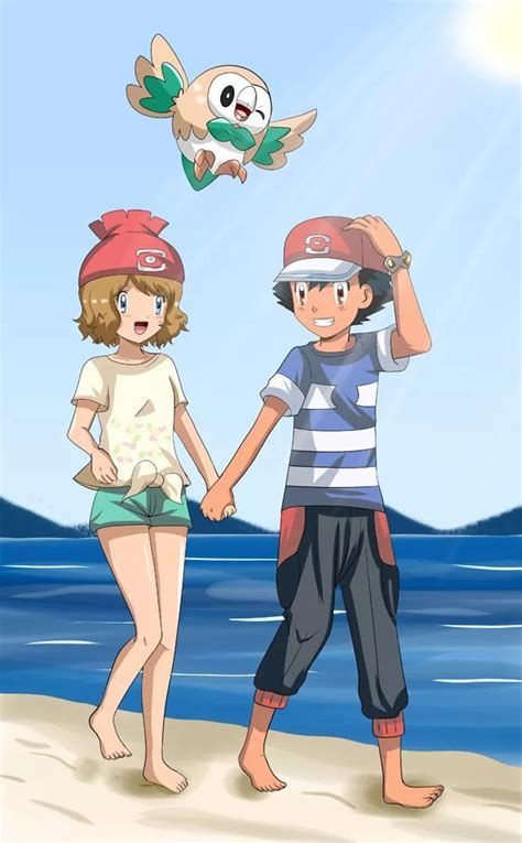 Best Serena For Alola Images On Pinterest Pikachu Pokemon Images And Pokemon Pictures