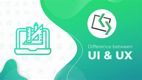 what is the difference between ui and ux code hawker