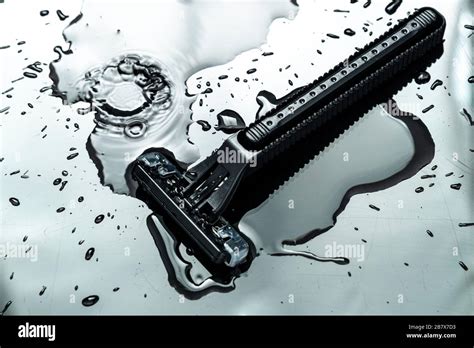 Razor Design Hi Res Stock Photography And Images Alamy