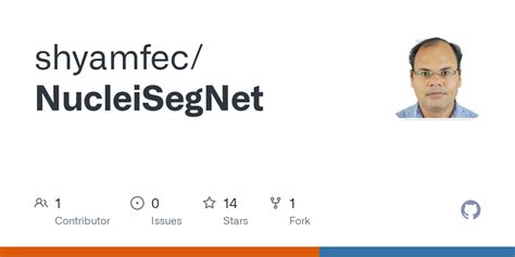 GitHub Shyamfec NucleiSegNet