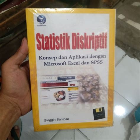สถิติ Diskriftip พร้อม Microsoft Excel และ Spss Shopee Thailand