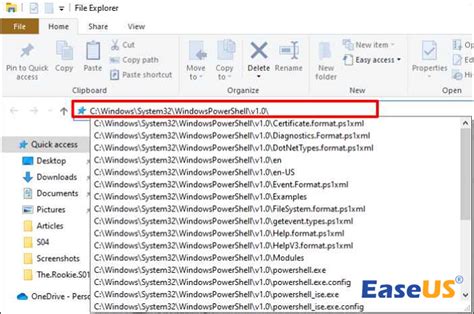 Open PowerShell Windows 11 7 Simple Methods