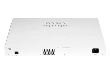 Buy Cisco Switches Cisco Designed Business Cbs220 48p 4g Smart Switch 48 Port Ge Poe