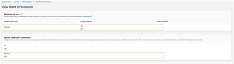 Deploy DataHub Using AWS Managed Services And Ingest Metadata From AWS Glue And Amazon Redshift