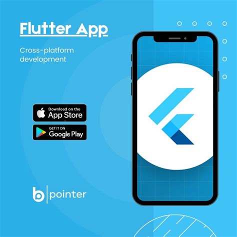 Flutter Application Development Service in Nagpur | ID: 2855774811612