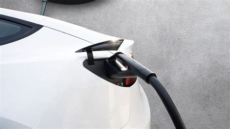 What To Do If Your Tesla S Charging Port Won T Open