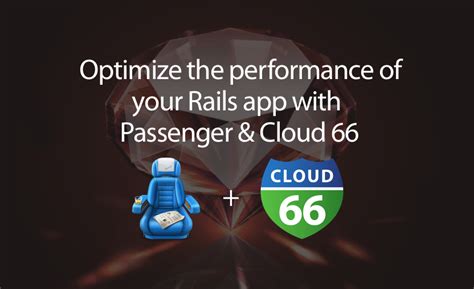 Phusion Passenger And Cloud 66 Integration