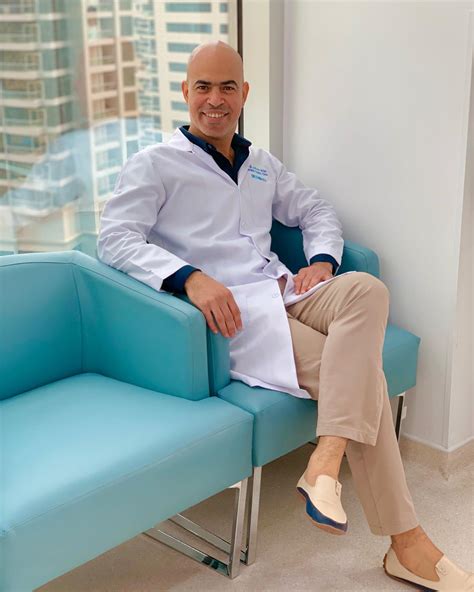 The Most Beautiful Dr Karim Ali Specialist Urologist