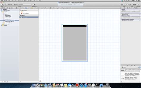 Uitableview Creating An Editable Table View In Ios Stack Overflow
