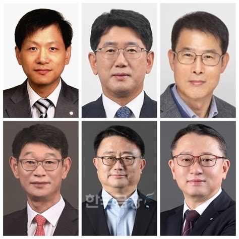 조병규 外 부행장 12인 임기 만료우리은행 지도부 대변화 예고 연말 금융 인사 미리보기
