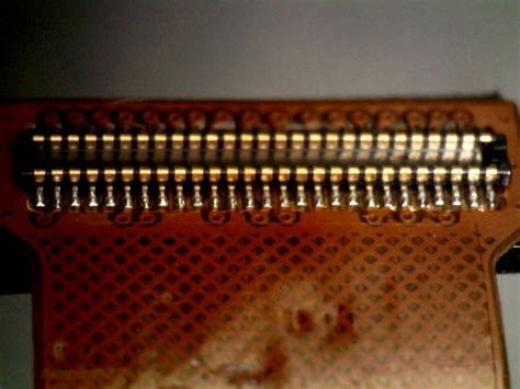Nine Dot Connects Pcb Images Connectors Nine Dot Connects 9dot