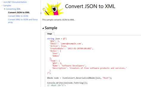 Excel催化剂开源 json使用场景Newtonsoft Json最经典的方法分享 正数办公
