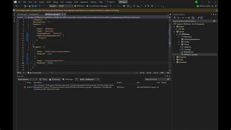 msb3073 exited with code 8 youtube