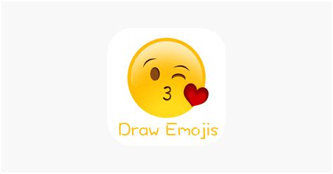 How To Draw Emojis Step By Step Easy On The App Store