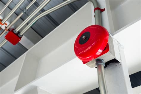 What Is An Automatic Fire Detection System Sovereign FS