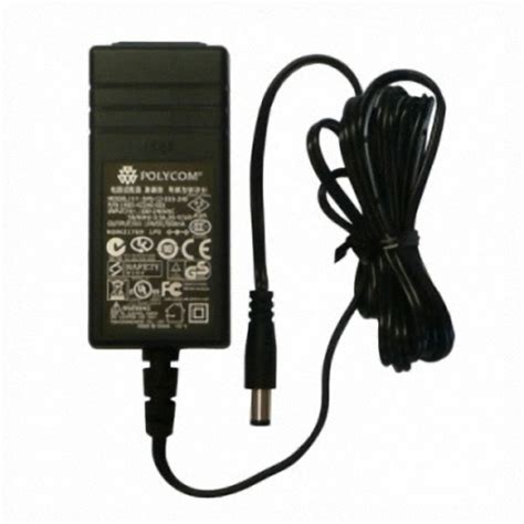 Polycom Soundstation Ip 5000 Psu Conference Phones