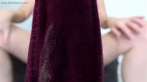 Smell My Pussy Elite Rose