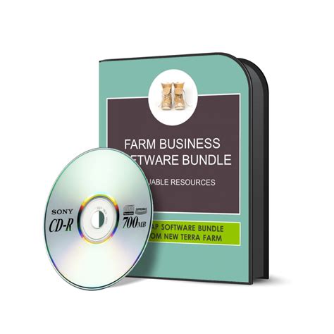 Farm Software To Help Manage Your Farm Business