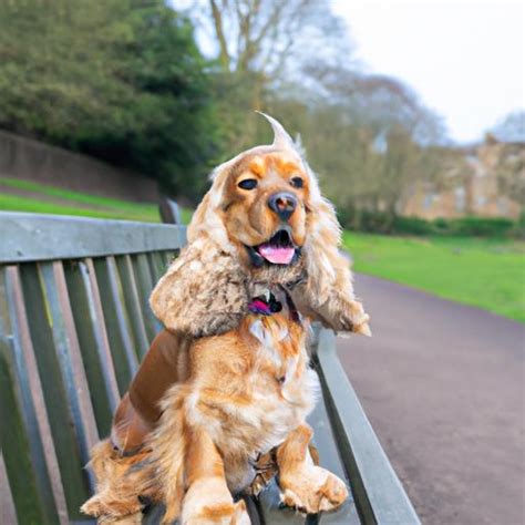 Everything You Need To Know About Cocker Spaniels