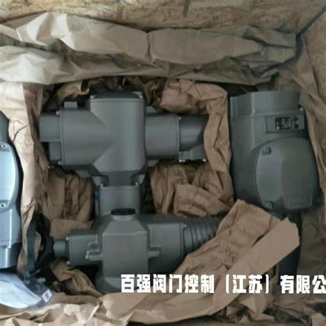 Sa07 2 Ac01 2 F10多回转智能型电动执行器 Auma德国原装进口