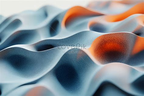 물결 모양의 곡선 배경화면 배경 사진 및 창의적인 일러스트 무료 다운로드 Lovepik