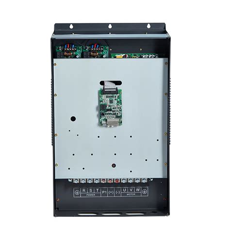 VFD Kw Inverter CNC Spindle Motor Speed Control CNC Variable Frequency AC Frequenc Drive