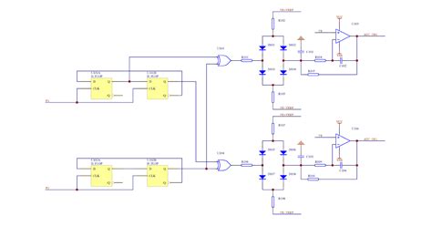 Linear Comparators A Linear Phase Comparator Digital Phase Locked Loop Circuit