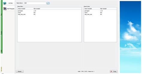 Aplikasi Data Mining Menggunakan Metode K NN K NEAREST NEIGHBOR TUTORIAL DELPHI DAN DATABASE