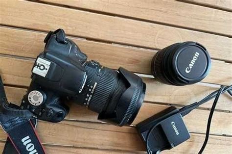 Canon 500d и 2 обьектива купить | Фототехника | Festima.Ru – частные ...