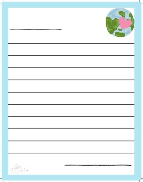 Engaging Earth Day Lesson Plan For 2nd Grade Read Aloud Crafts Group