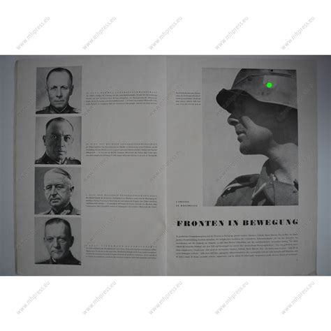 Berlin Rom Tokio Monatsschrift Nr 7 Juli 1942