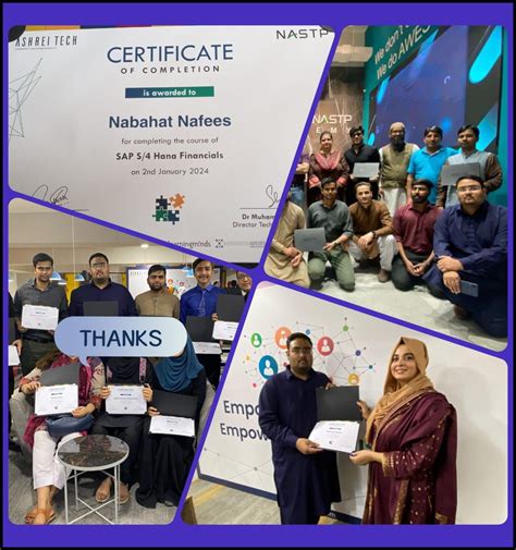 Nabahat Nafees On Linkedin Ashreitech Alirazamomin Areeba Kashifzaidi Integrationxperts