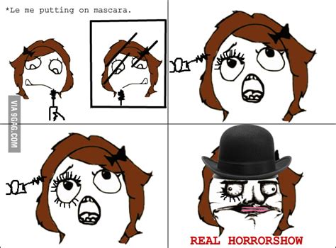 Just Me Being Alex 9gag
