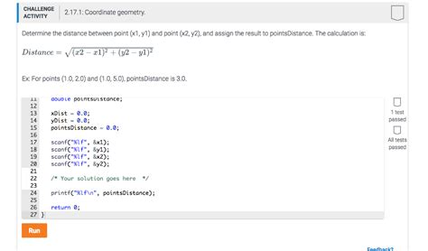 Solved Challenge Activity 2243 Fixed Range Of Random N