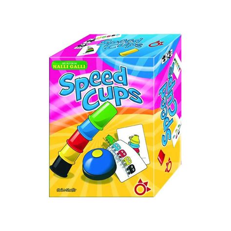 Speed Cups La Loseta