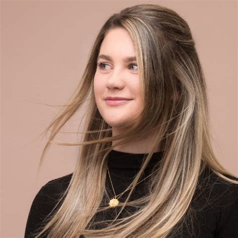 Isabelle Ireland Linkedin