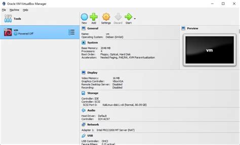 How To Convert Virtual Machines From Vmware To Virtualbox And Vice Versa Make Tech Easier