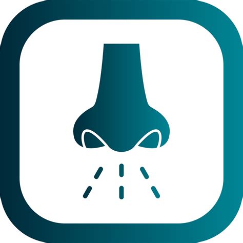 Smell Vector Icon Design 27667849 Vector Art At Vecteezy