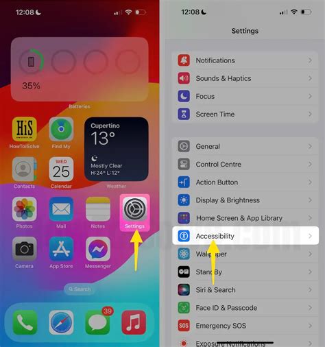 6 Fixes IPhone Wont Ring Or Vibrate After IOS 17 5 1 Update