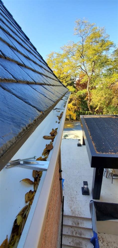 Ireno Eavestrough Vaughan On 647 360 8479