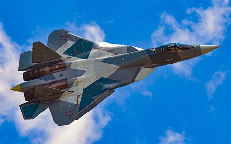 Su 57 Felon Enfrenta Serias Limitaciones En Tecnología Stealth Noticias De Israel