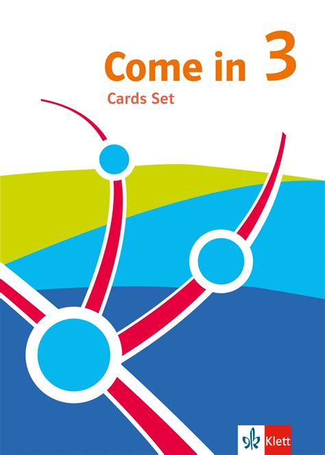 Ernst Klett Verlag - Come in 3 Ab Klasse 3. Ausgabe ab 2023 Produktdetails