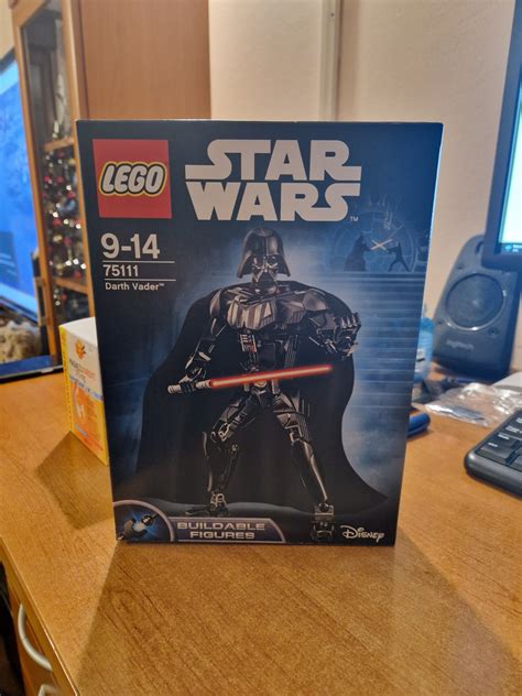 Lego 75111 Darth Vader