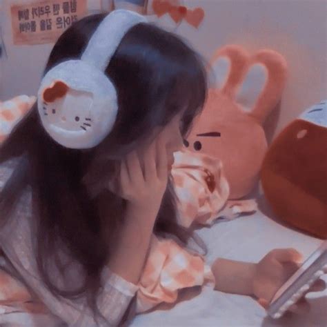 Pin På Ulzzang Girl