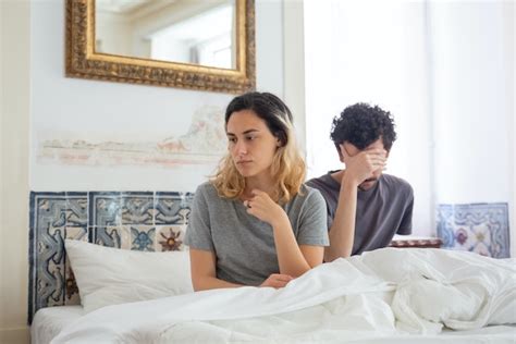 How Does A Woman Feel When Rejected Sexually What To Do 2025