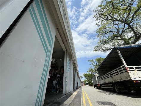 Ruby Warehouse Complex 8 Kaki Bukit Rd 2 2000 Sqft Warehouse For