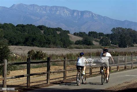 Ojai Valley Trail Photos And Premium High Res Pictures Getty Images
